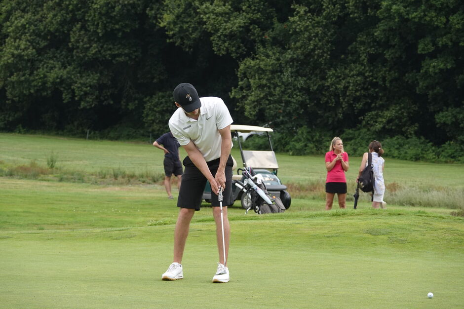 Our Tournaments :: Walton Heath Golf Club